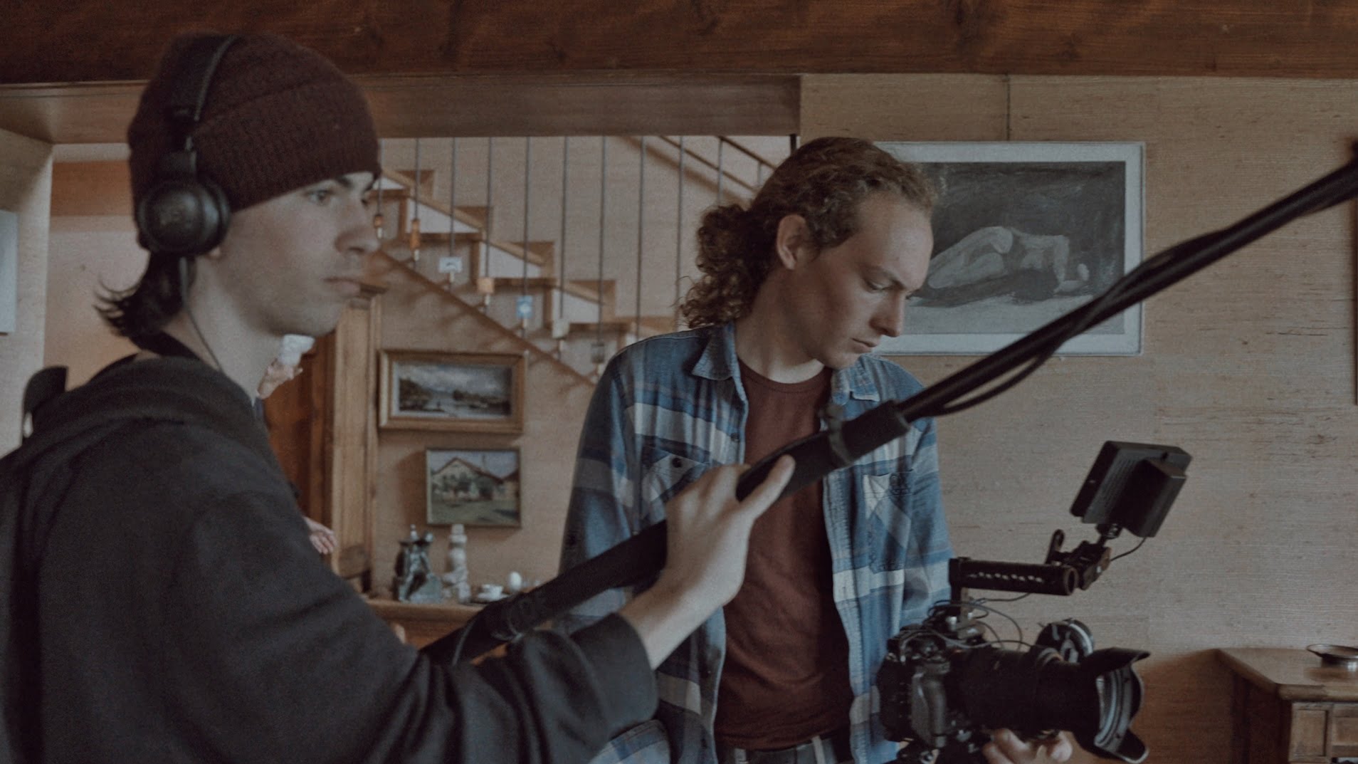 Projekte in Arbeit - Pik Polychrom