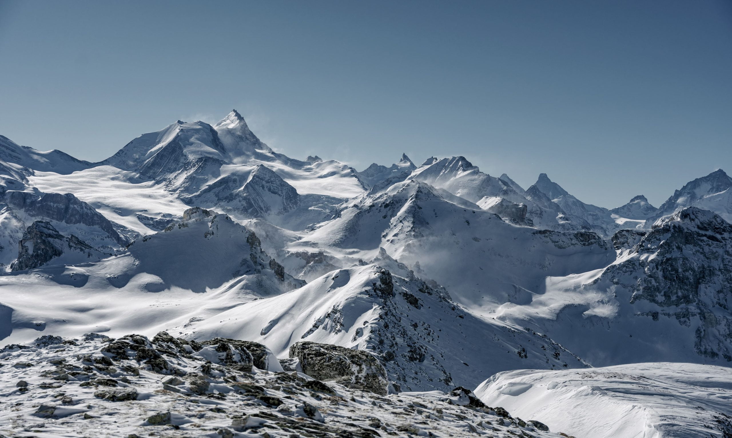 Kontakt - Pik Polychrom